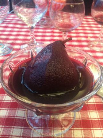Traditional French Food - Le Musee - Lyon - Rhone-Alpes